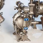 Introducing the New Graco 515 Double Diaphragm Pump - Holland Applied ...